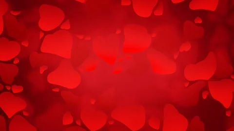 Valentine Video Background Loop 31.mov | Stock Video | Pond5