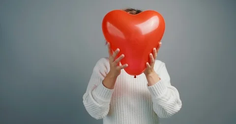 Happy Valentines Inflatable Stock Videos – Royalty-Free HD & 4K Videos