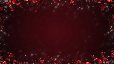 Valentine Border Frame Stock Videos – Royalty-Free HD & 4K Videos | Page 4