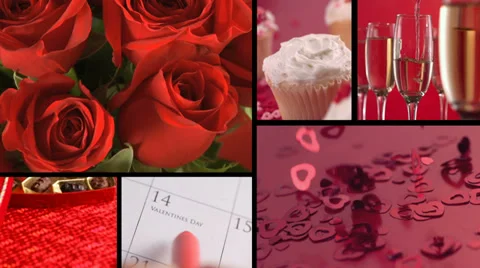 Video Valentnes Day Stock Videos – Royalty-Free HD & 4K Videos | Pond5
