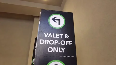 Valet Stock Video Footage | Royalty Free Valet Videos | Pond5