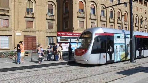 Surface Train Stock Video Footage | Royalty Free Surface Train Videos ...