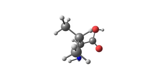 Molecule Videos Stock Videos – Royalty-Free HD & 4K Videos | Pond5