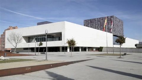 Cortes Spain Stock Videos – Royalty-Free HD & 4K Videos | Pond5