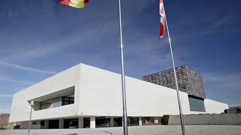 Cortes Spain Stock Videos – Royalty-Free HD & 4K Videos | Pond5