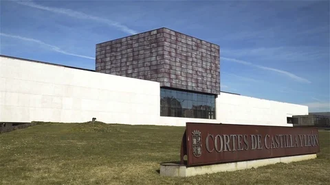 Cortes Spain Stock Videos – Royalty-Free HD & 4K Videos | Pond5