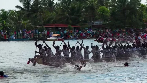 Onam Background Stock Footage ~ Royalty Free Stock Videos | Pond5