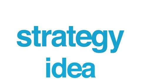 Value added animated word cloud. Kinetic... | Stock Video | Pond5