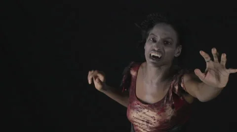 Vampire Fangs Stock Videos – Royalty-Free HD & 4K Videos