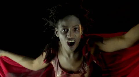 Vampire Fangs Stock Video Footage | Royalty Free Vampire Fangs Videos ...