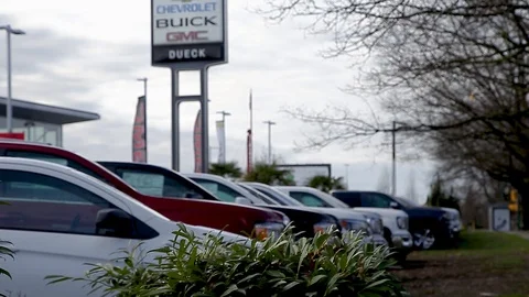 Dealer General Dealership Stock Videos – Royalty-Free HD & 4K Videos ...