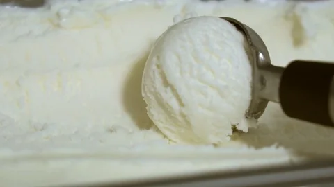Ice Cream Stock Footage ~ Royalty Free Stock Videos | Pond5