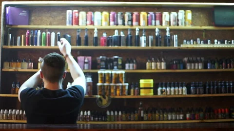 Show Cigarettes Stock Video Footage | Royalty Free Show Cigarettes ...