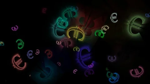 Popping Symbol Stock Video Footage | Royalty Free Popping Symbol Videos ...