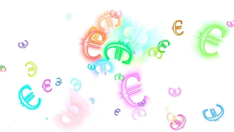 Popping Symbol Stock Video Footage | Royalty Free Popping Symbol Videos ...