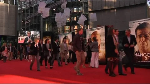 Jamie Cooper Stock Videos – Royalty-Free HD & 4K Videos