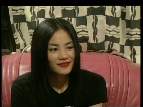 Asian Women Pooping Stock Footage ~ Royalty Free Stock Videos | Pond5