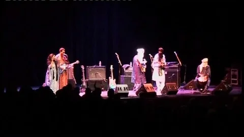 Mali Music Concert Stock Videos – Royalty-Free HD & 4K Videos | Pond5