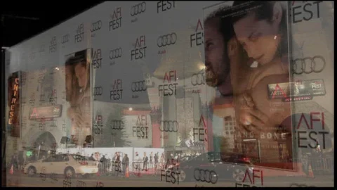 Marion Cotillard Photos Stock Videos – Royalty-Free HD & 4K Videos