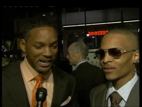 VARIOUS: Rapper T.I. King "swimmin' wit... | Stock Video | Pond5