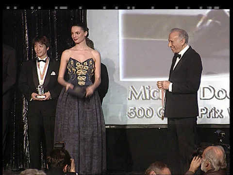 VARIOUS: WORLD MOTORCYCLE FEDERATION OFF... | Stock Video | Pond5