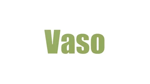 Vaso Word Cloud Animated Isolated On Whi... | Stock Video | Pond5