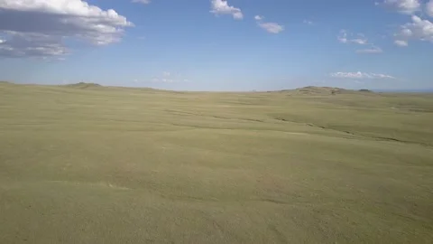 Empty Plains Stock Videos – Royalty-Free HD & 4K Videos