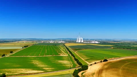 Vast Farms Stock Videos – Royalty-Free HD & 4K Videos