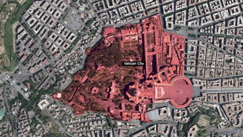 Holy See Stock Video Footage | Royalty Free Holy See Videos | Pond5