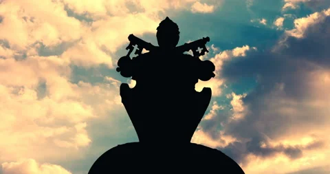 The Sun Vatican Stock Footage ~ Royalty Free Stock Videos | Pond5