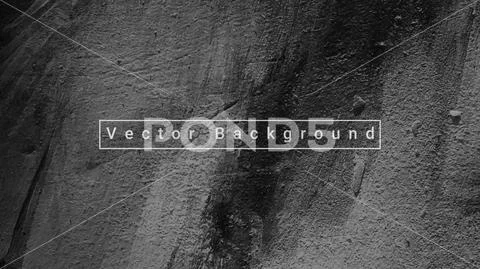 Vector background scratch texture. Concrete wall background ...