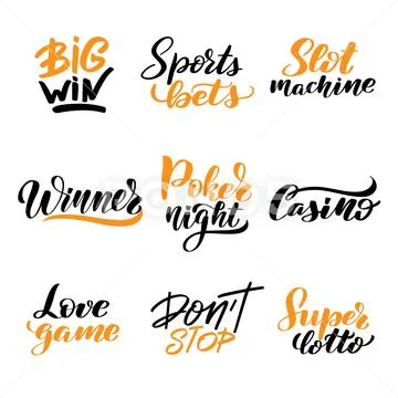 Vector calligraphy illustration isolated on white background.: Royalty ...