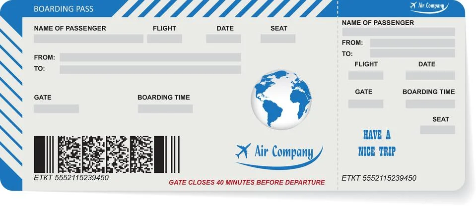 Boarding Illustrations ~ Stock Boarding Vectors | Page 9