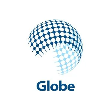 Globe Telecom Logo Vector