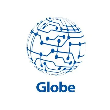 Globe Telecom Logo Vector