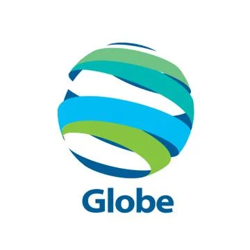 Globe Telecom Logo