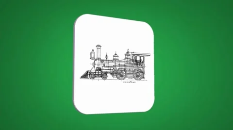 A Train Intro Stock Videos – Royalty-Free HD & 4K Videos | Page 3