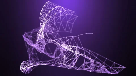 Mesh Background Vector Stock Videos – Royalty-Free HD & 4K Videos | Pond5