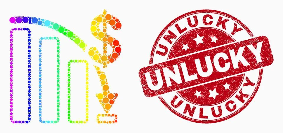 Unlucky Logo