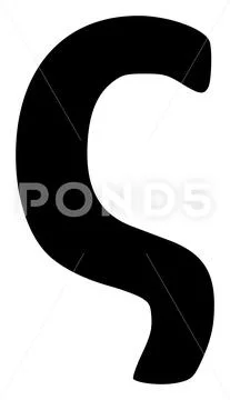 Lower Case Sigma Symbol Network Sigma Greek Lowercase Symbol Image