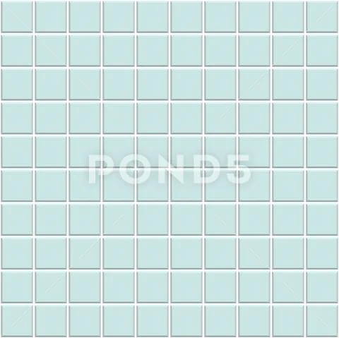 Vector. Simple wall ceramic tiles. Backgrounds for architecture. Tiled ...