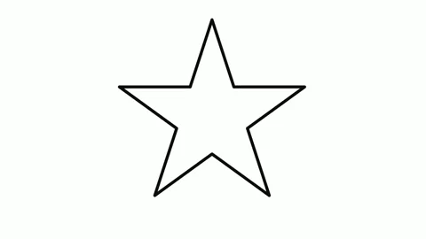 Star Vector Imge Stock Videos – Royalty-Free HD & 4K Videos | Pond5