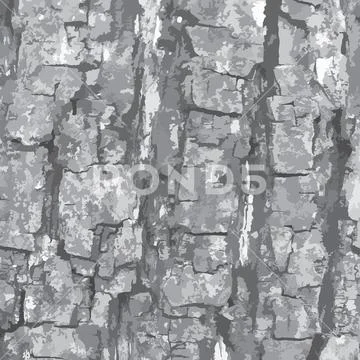 Vector texture tree bark textured effect, vector texture ~ Clip Art ...