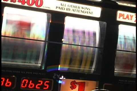 Jackpot Stock Footage ~ Royalty Free Stock Videos | Pond5