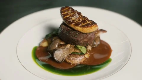 Fish and Mushrooms Stock Videos – Royalty-Free HD & 4K Videos | Pond5