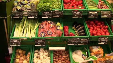 Super Market Background Stock Video Footage | Royalty Free Super Market Background Videos | Pond5