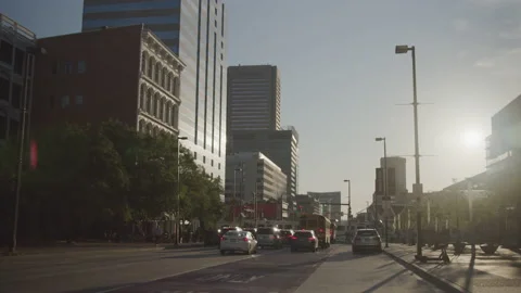 Baltimore Traffic Stock Footage ~ Royalty Free Stock Videos | Pond5