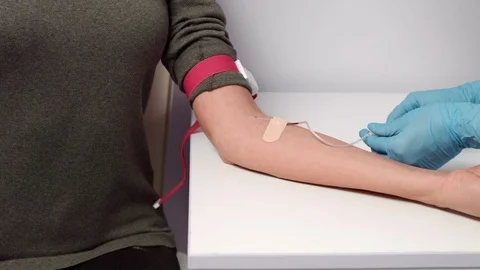 Blood Sampling Stock Video Footage | Royalty Free Blood Sampling Videos ...