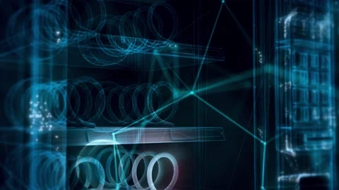 Vending Machine 3D Stock Footage ~ Royalty Free Stock Videos | Pond5