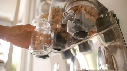 Vending Machine Stock Videos – Royalty-Free HD & 4K Videos | Pond5